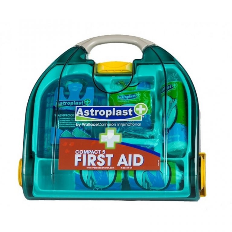 Astroplast Medium Bambino Home First Aid Kit - Shop4PPE First Aid Kit