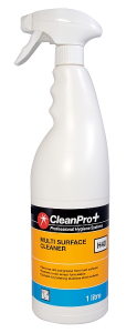 CleanPro+ Multi Surface Cleaner - Shop4PPE Spray