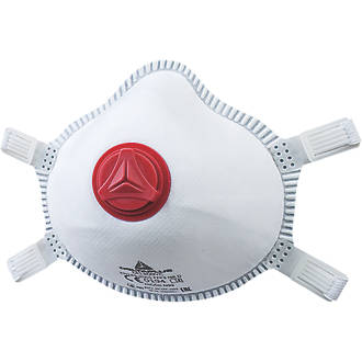 Respiratory Protective Face Masks - Shop4PPE Respiratory Face Masks